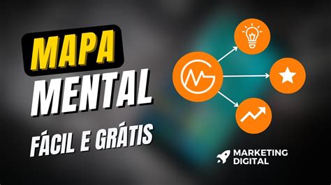 Como Fazer Mapa Mental Online Grátis Mapa Mental GitMind