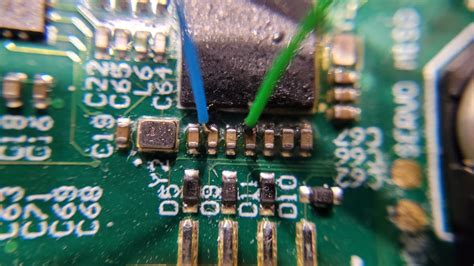 Unbricking A Nrf53 Due To Dcdc Config Mbedded Ninja
