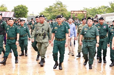 «បើកតែបិទ លោក ស សុខា ថា ថៃកំពុងសម្តែងជាតួកម្សត់ និងបែបកូនក្មេងក្នុងល្ខោនបិទ បើកព្រំដែន