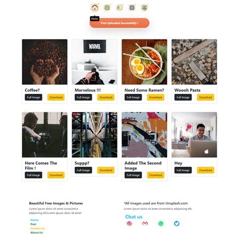 GitHub Carethajrat ImageSharer Caretsplash Beautiful Free Images Pictures