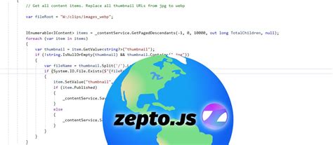 Onwards To Umbraco 13 And Linux Part 3 Codebuntes Blog