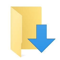 Move Location of Downloads Folder in Windows 10 - Page 2 - | Tutorials