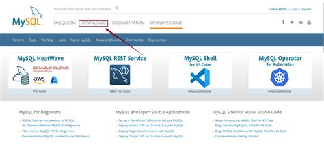 Linux 离线安装 Mysql 图文版linux离线安装mysql Csdn博客 Linux 离线安装 Mysql 图文版linux离线安装mysql Csdn博客