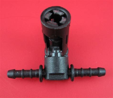 Duramax Lml Lgh Fuel Injector Return Quick Connect Fitting