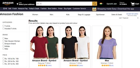 Github Yogeshvari2902amazonclone Is An American