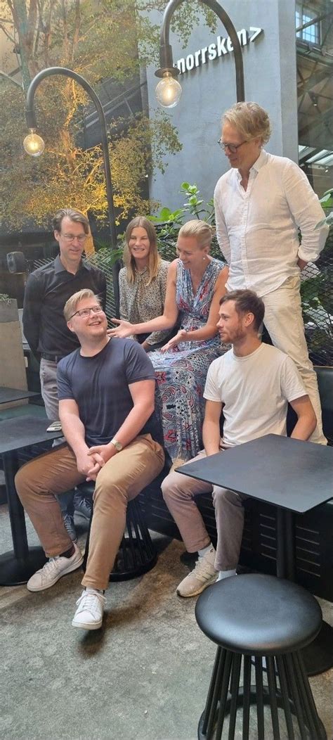 Åsa nordin on linkedin impact sustainability wiki