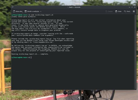 Kde Neon 60 Bug Llvmpipe Linux Nvidia Developer Forums