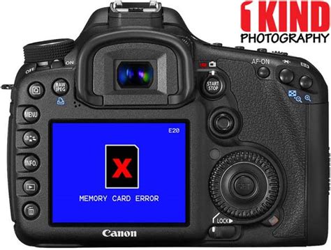 How To Fix Memory Card Error With The Easiest Way