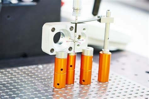 Influences On Measurement Accuracy And Repeatability Concept