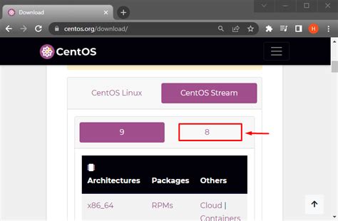 How To Download And Install CentOS 8 Linux Genie