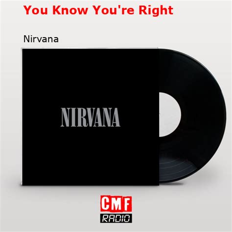 La Historia Y El Significado De La Canci N You Know You Re Right