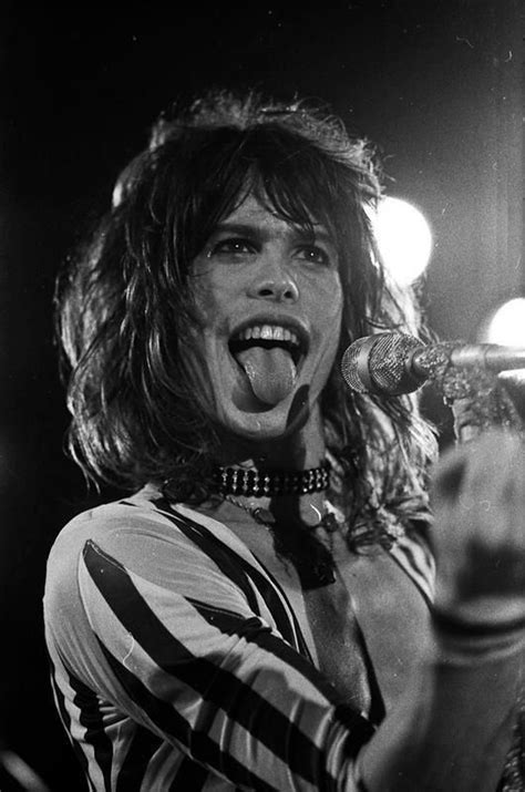 Steven Tyler Skriker