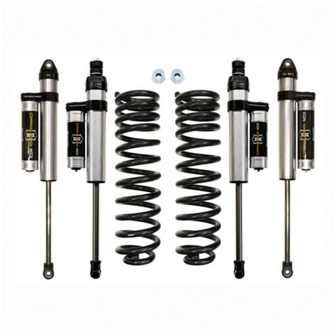 25 Icon Suspension Stage 3 System Ford F 250f 350 Super Duty 2005
