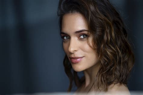 Janina M Amaze Models