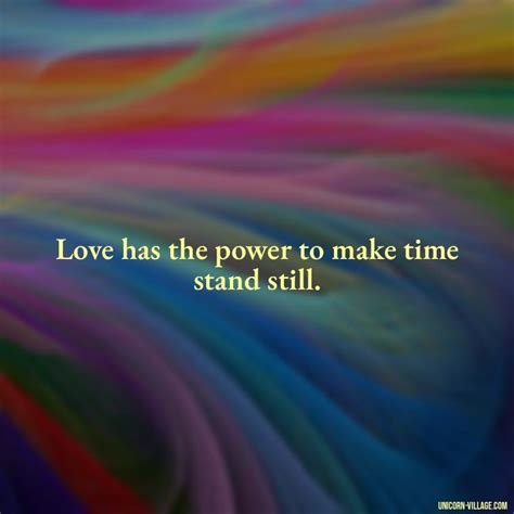 27 Time Pass Love Quotes — Unicorn Village — Unique Homemade T