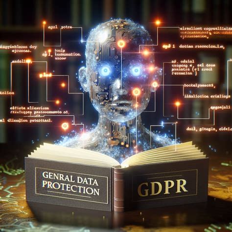 Artificial Intelligence And Gdpr Data Protection Analyzing Implications Ai Art Generator