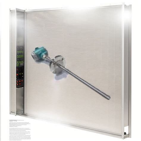 Hart Protocol Temperature Transmitter With Lcd And 4 20ma Output High Accuracy Temperature