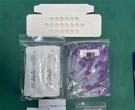 厂商几小时订单破千万！抗原检测试剂盒利润多少？经销商：利润透明，靠薄利多销产品销售零售