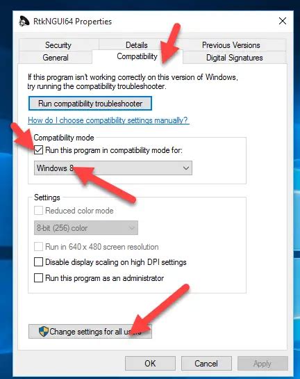 Ways To Check If Windows Program Is Bit Or Bit