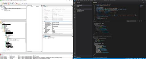 Unable To Browse The Functional Blocks Created In TIA Projects Issue Node Opcua Node
