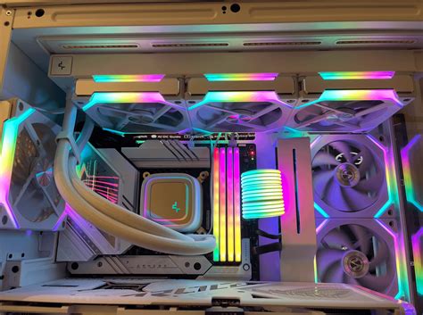 Cpu Overheating On New Build R Pcbuildhelp