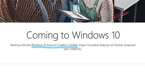 Microsoft To Name Next Windows Update Based On Regions Adds More Confusion