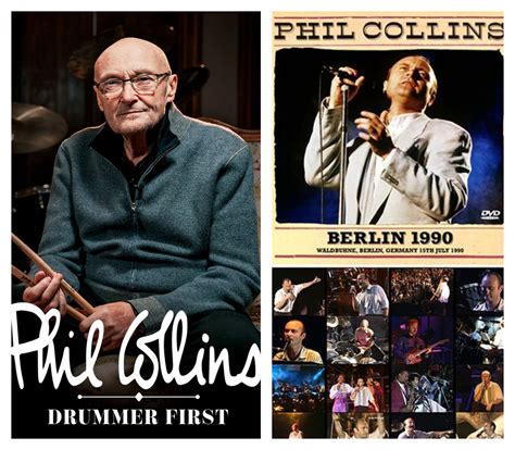 Netfliz Phil Collins Drummer First 2025 Inglés Con Subs En