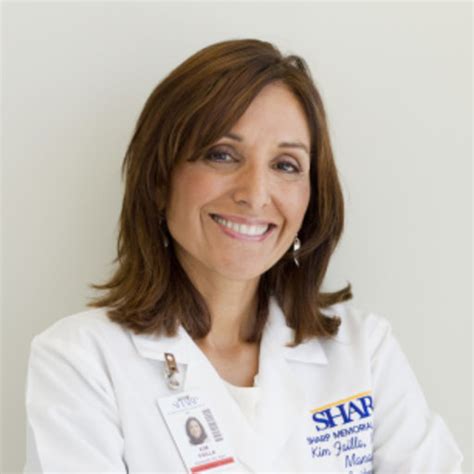 Kim Failla Doctor Of Philosophy Sharp Memorial Hospital San Diego
