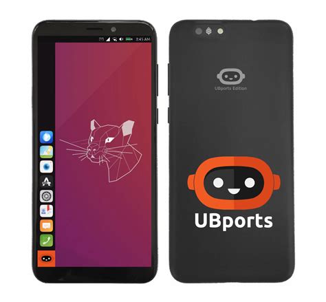 exploring ubuntu touch a comprehensive guide hamradio my