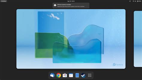 fedora 36 tested linux desktop