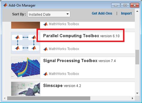 How Do I Check For MatLab Toolboxes Environmental Science Policy Help