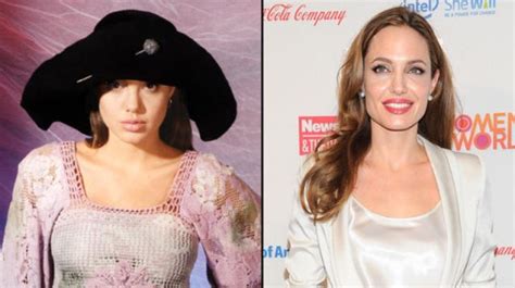 A Look At Some Famous Faces From Before They Were Stars 46 Pics