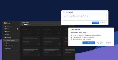 Ai For Project Management The Tools You Need In 2024 Hive