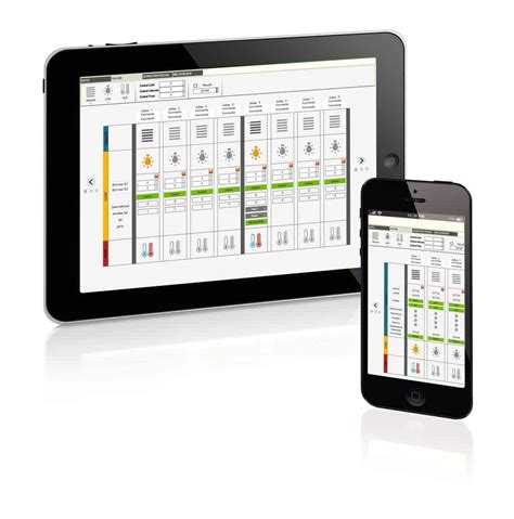 WAGO announces new version of flexRoom - Electrical connection