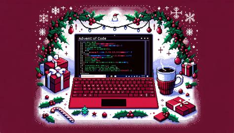 Advent Of Code Solutions Francisco Yirá