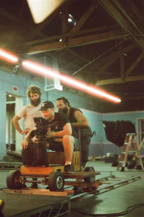 Meet Michael Lipton Canvasrebel Magazine