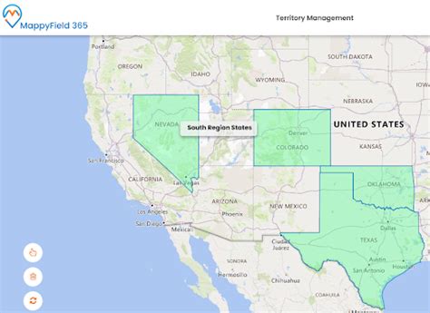 How To Reassign Or Add More Area To Existing Territories In Dynamics