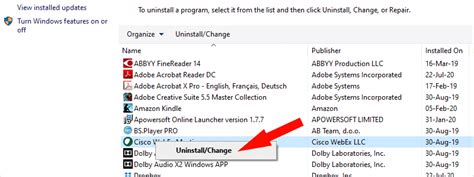 How To Uninstall Drivers On Windows The Tech Lounge