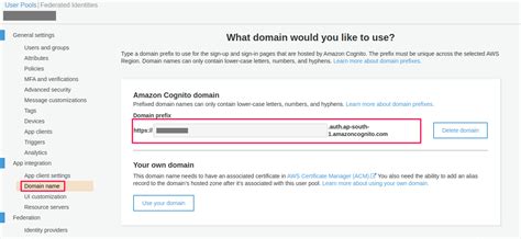 Aws Sso Login With Wordpress As Idp Aws Cognito Saml Single Sign On