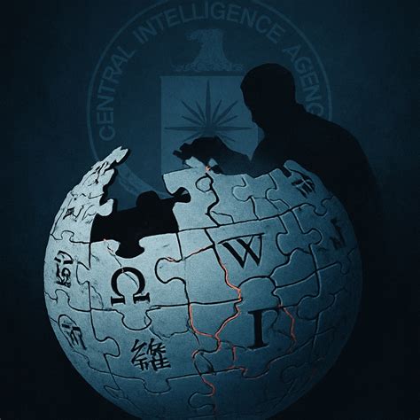 On This Day July 26 2007 The Day I Exposed Cia Edits On Wikipedia
