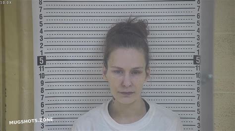 Riggs Natalie 02012023 Taylor County Mugshots Zone
