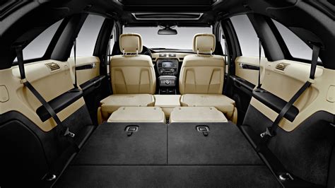 2011 Mercedes Benz R Class Picture 36237