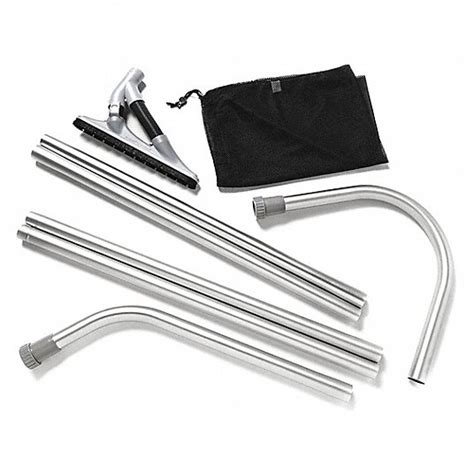 Proteam For Backpack Vacuum For 1 12 In Hose Dia High Dusting Kit 55ex11107601 Grainger