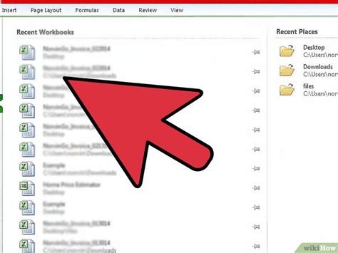4 Formas De Dividir En Excel WikiHow