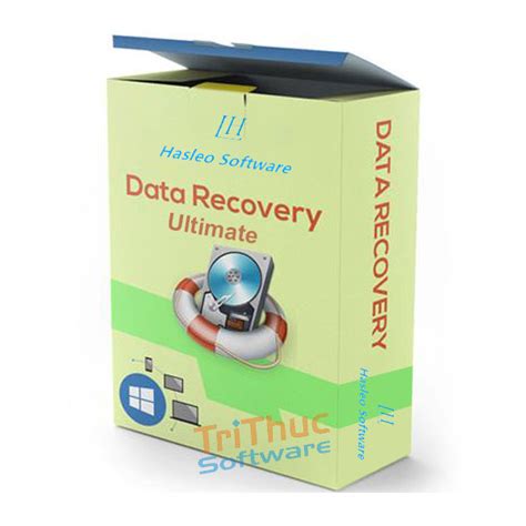 Hasleo Data Recovery Technician Banquyenphanmem Com