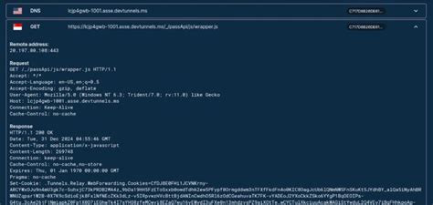 cybersecurity golang vscode cobaltstrike informationsecurity