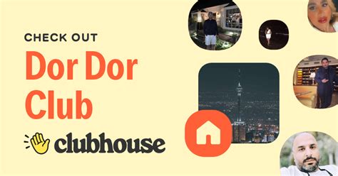 Dor Dor Club