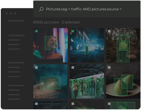 Best Data Platform For Computer Vision — Picsellia