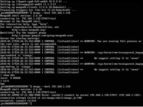 How To Fix The Docker And Ufw Security Flaw Techrepublic