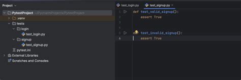 How To Group Test Cases In Pytest Codekru
